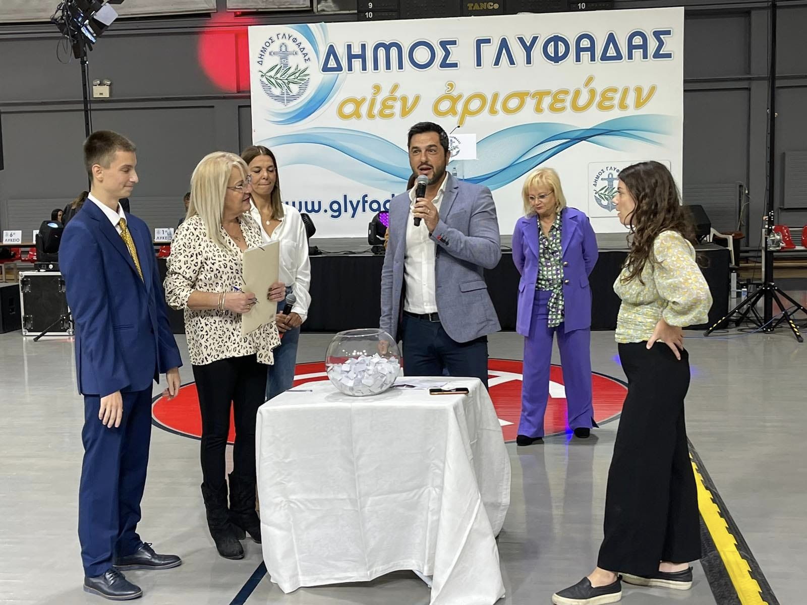 Βρυξέλλες-Παρίσι για τους επιτυχόντες στην τριτοβάθμια εκπαίδευση στη ...